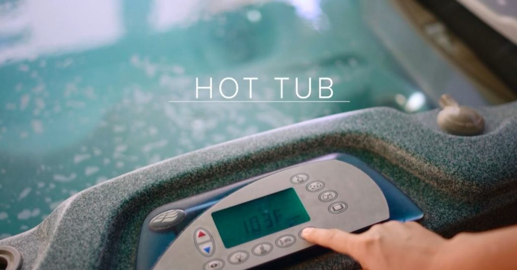 41 Hot Tub | The Imperial Hawaii Resort