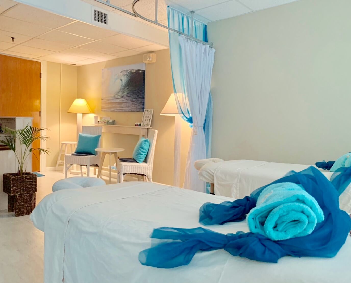 44 Aloha Therapy 1 | The Imperial Hawaii Resort