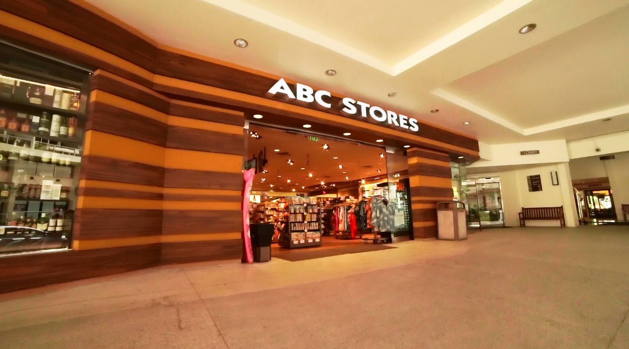 ABC | The Imperial Hawaii Resort