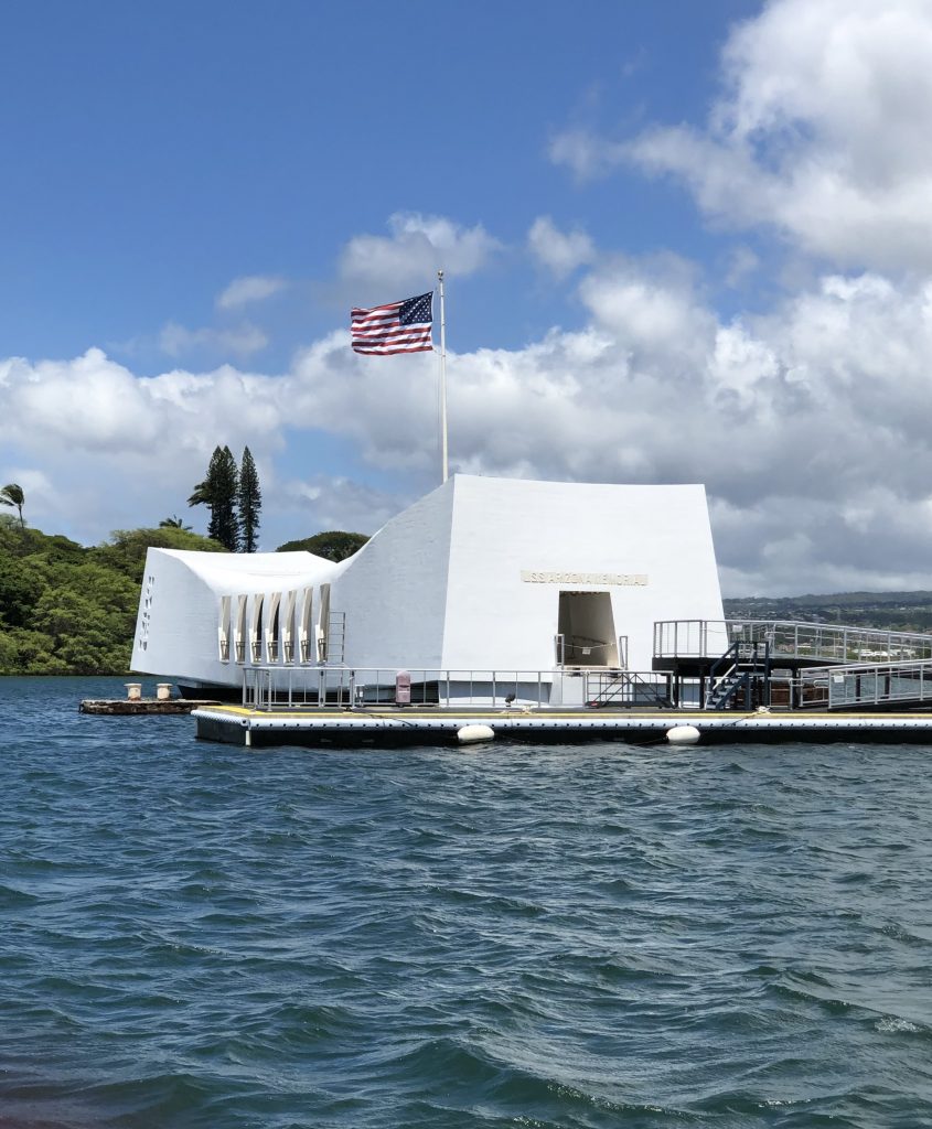 P Harbor | The Imperial Hawaii Resort