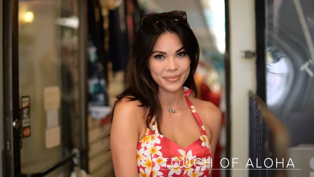 Touch of Aloha Shop | The Imperial Hawaii Resort