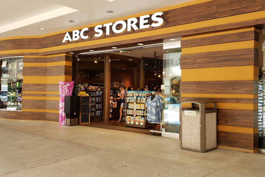 abc-store | The Imperial Hawaii Resort