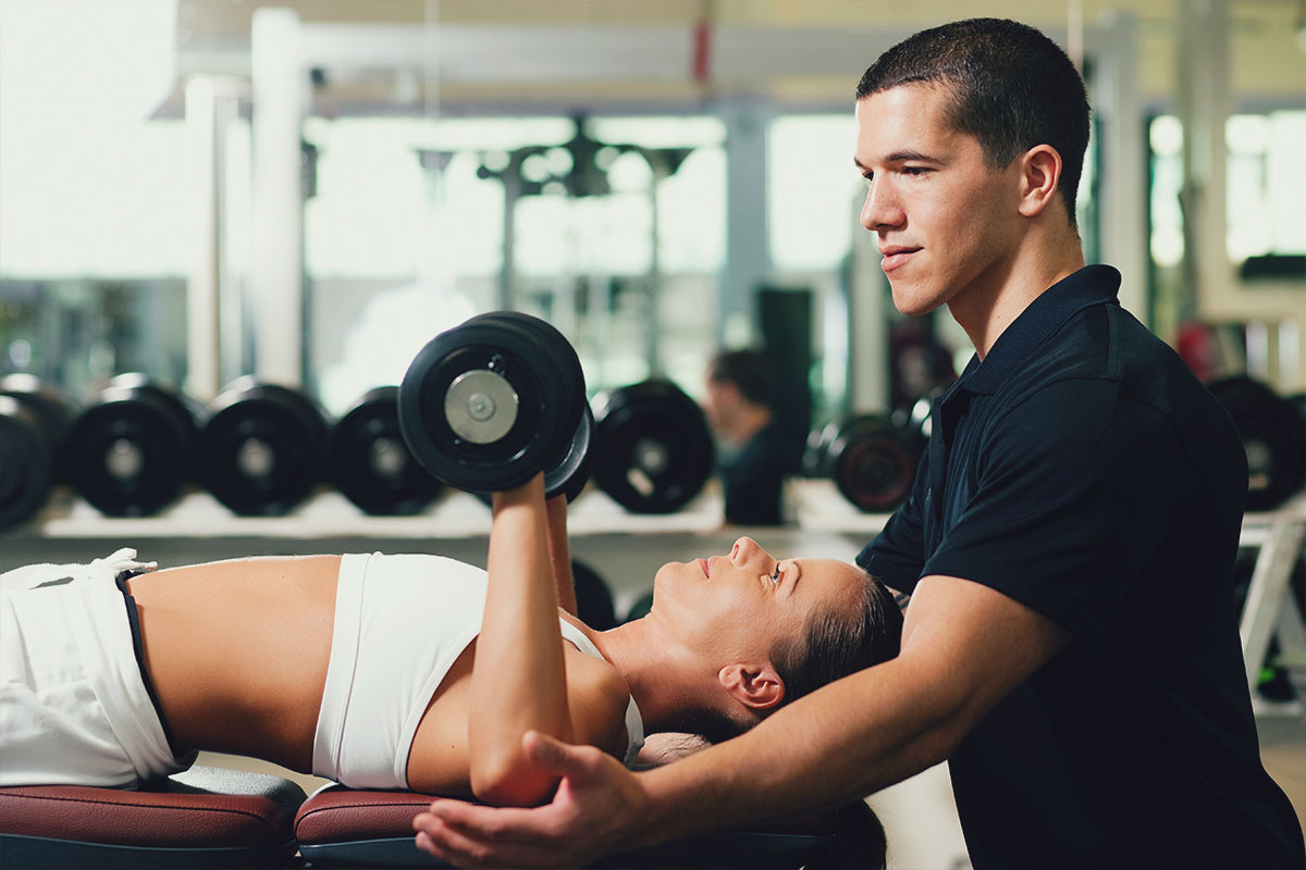 gym-2 | The Imperial Hawaii Resort