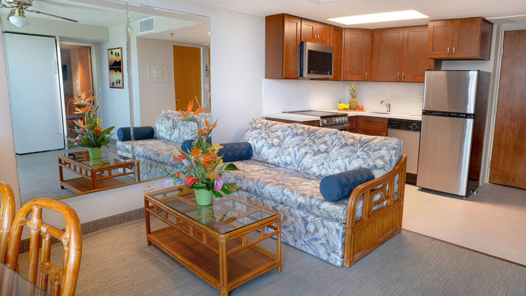 palm-room | The Imperial Hawaii Resort