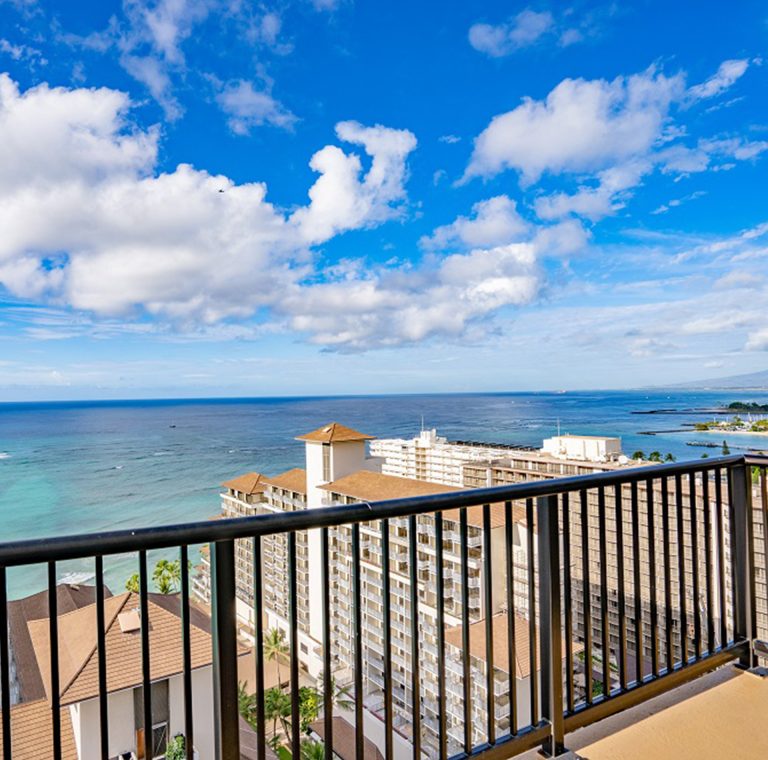 Join The Club | The Imperial Hawaii Resort